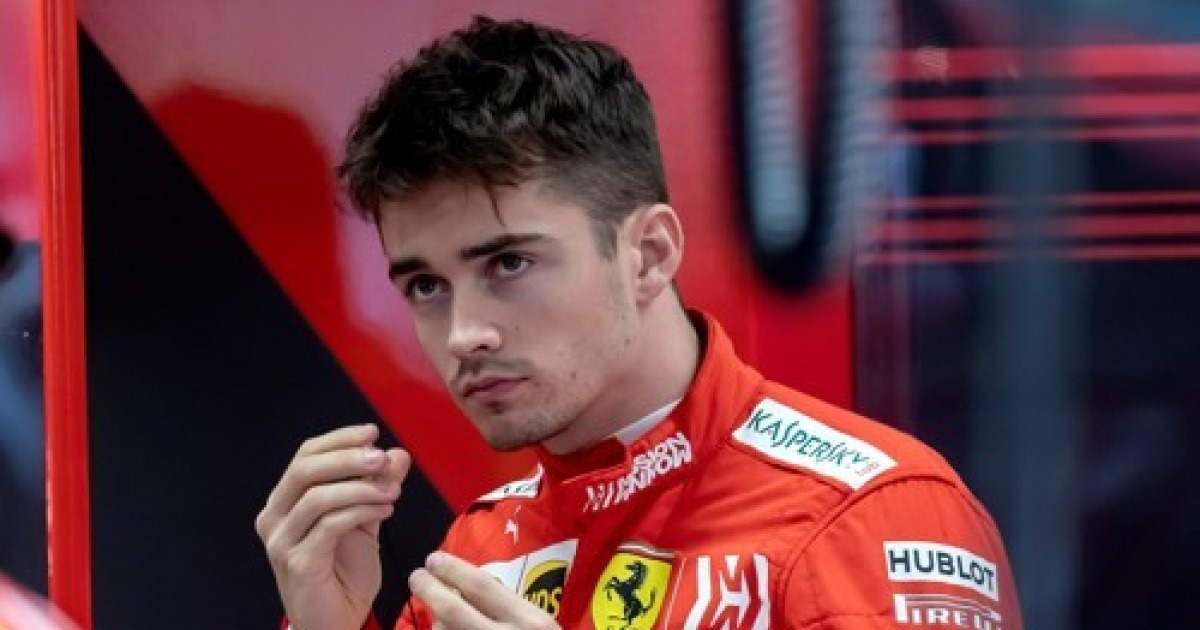 BRAZIL FORMULA ONE GRAND PRIX