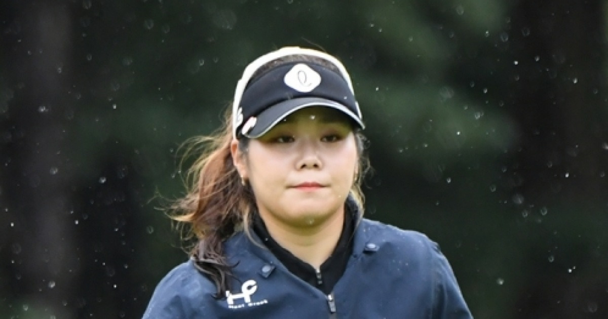 이소영, LF헤지스 포인트 왕중왕전 우승..김아림은 4위 [KLPGA]