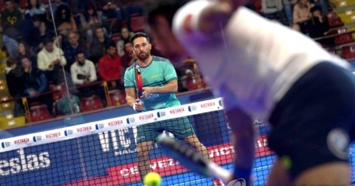 SPAIN PADEL WORLD TOUR