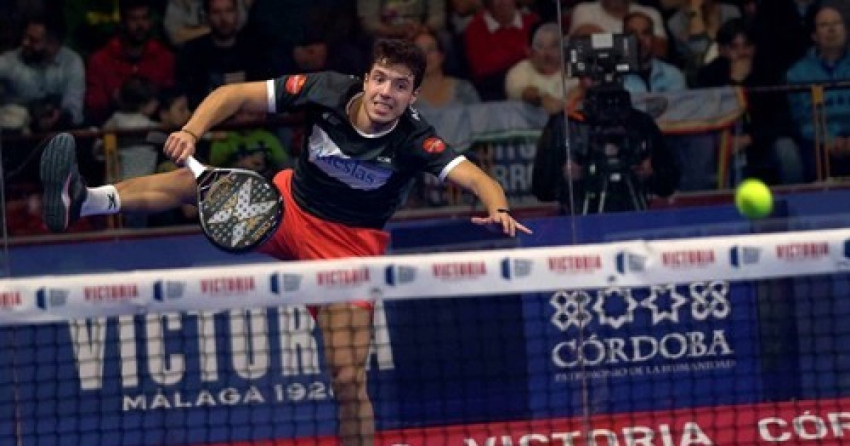 SPAIN PADEL WORLD TOUR