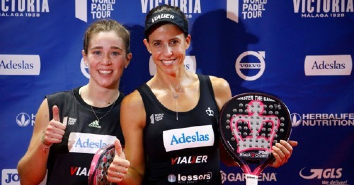 SPAIN PADEL WORLD TOUR