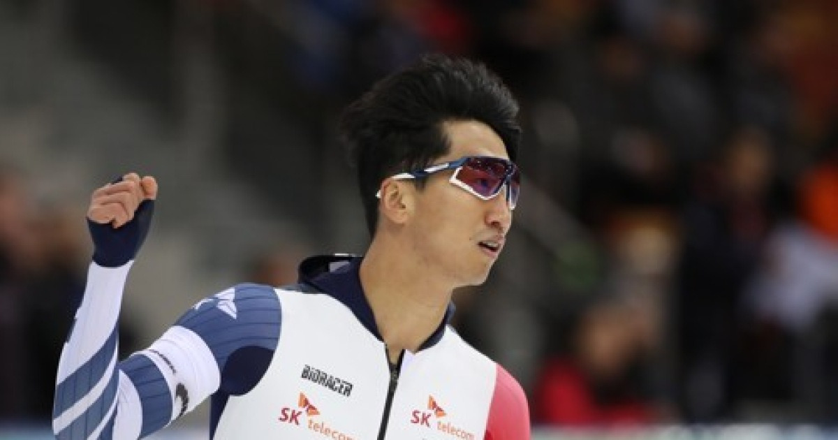 BELARUS SPEED SKATING WORLD CUP