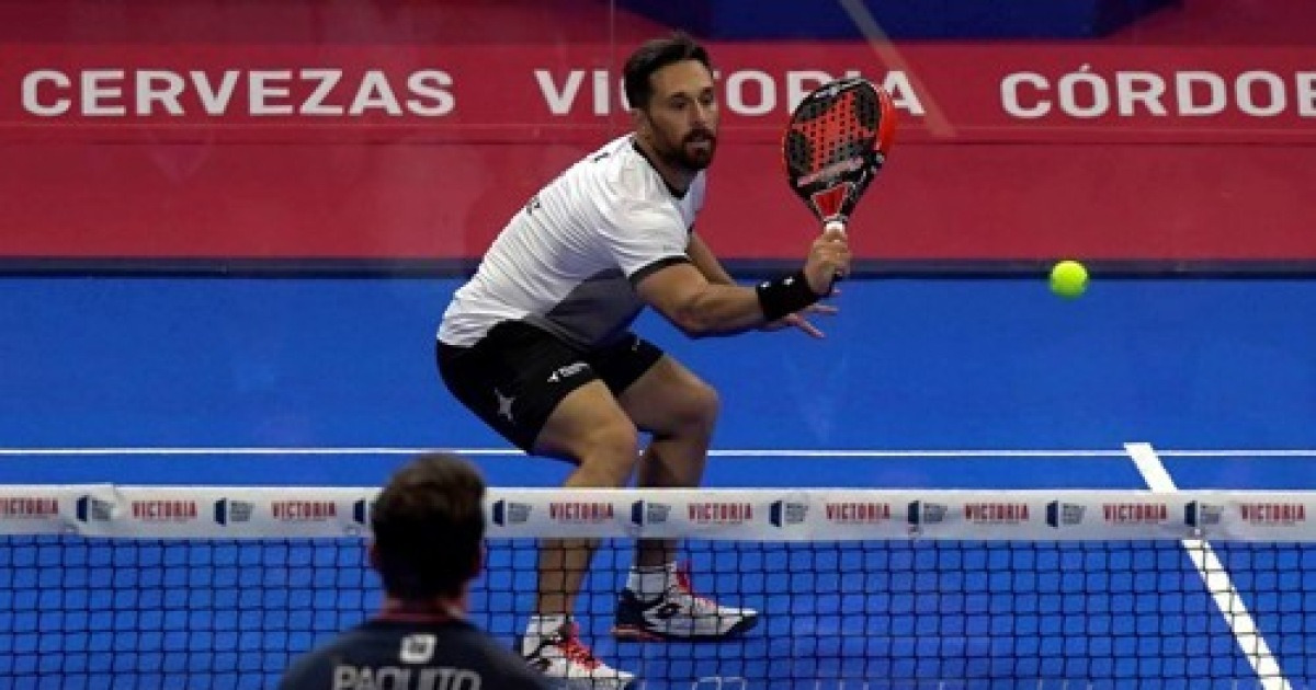 SPAIN PADEL WORLD TOUR