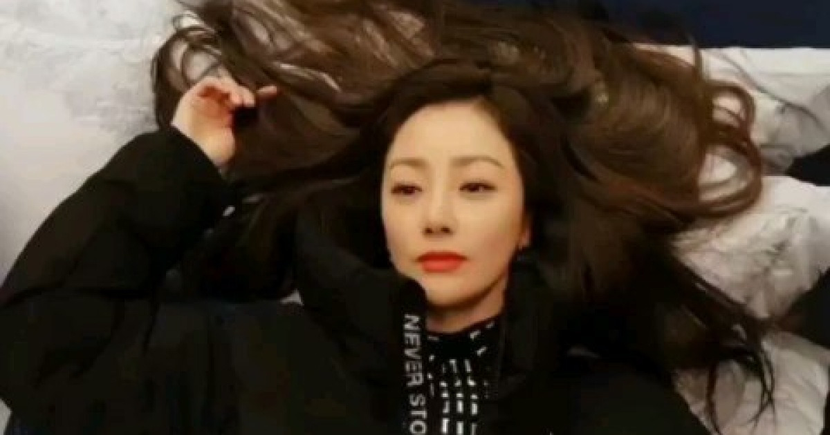 "1억 어딨어" 오나라, 'SKY캐슬' 명장면 패러디로 셀프 홍보[SNS★컷]