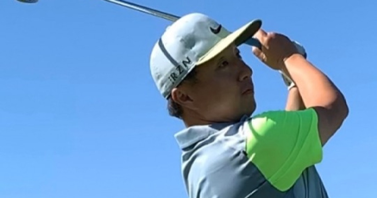 KPGA 명주성, 한국 선수 최초 PGA 챔피언스투어 도전장