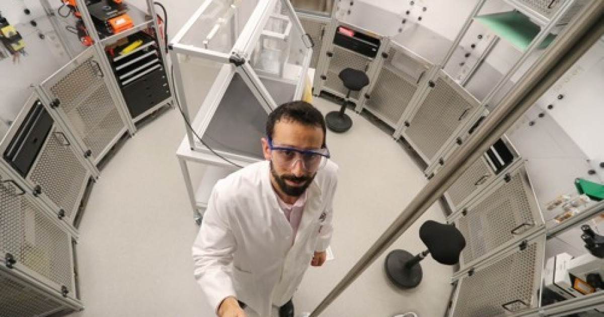 GERMANY SCIENCE MAMBA