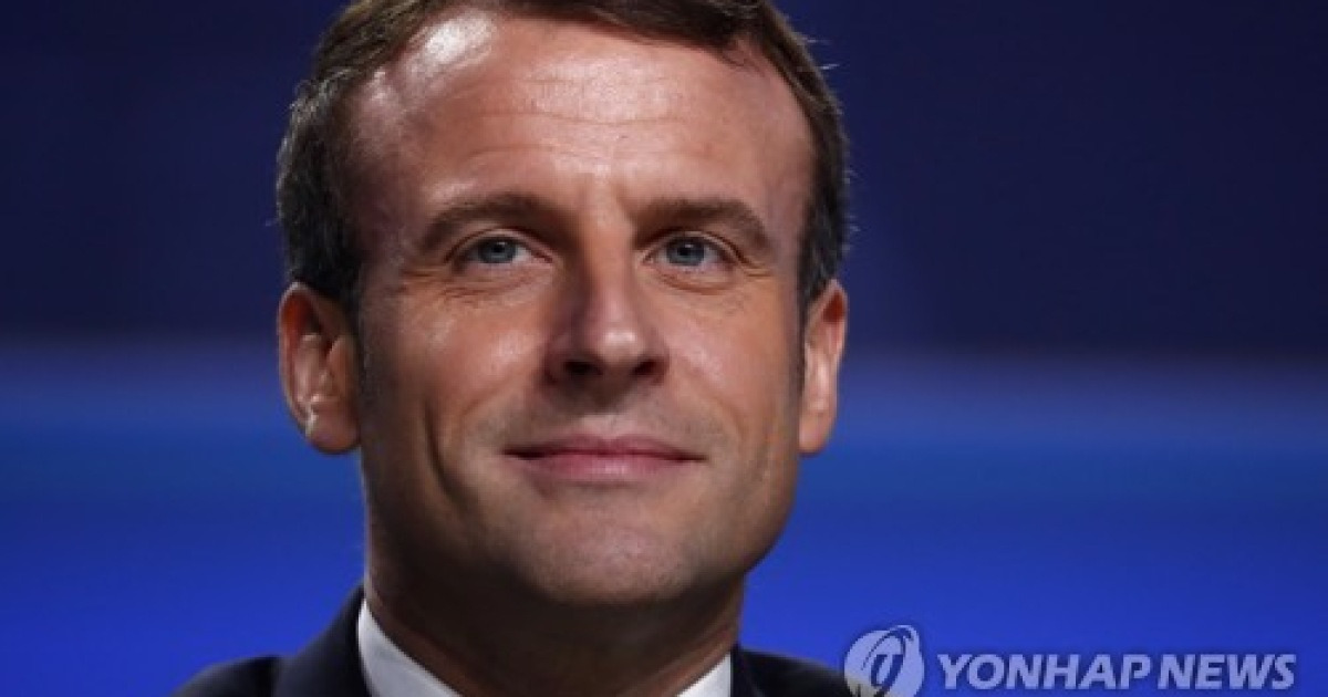 FRANCE MAYORS CONGRESS