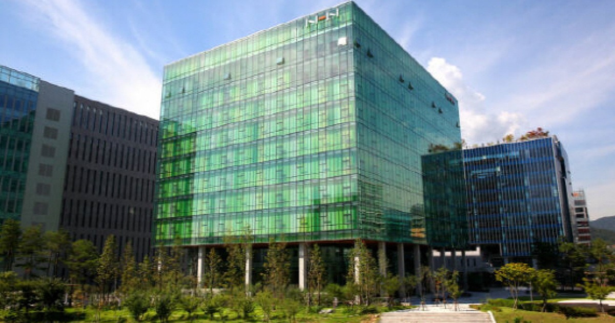 NHN, SW산업보호대상서 '문체부장관상' 수상