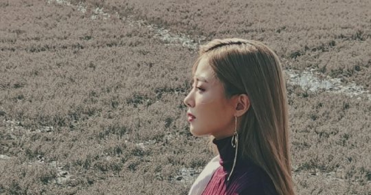 HYNN(박혜원), 멜론뮤직어워드 신인상 후보 중 유일한 솔로 가수