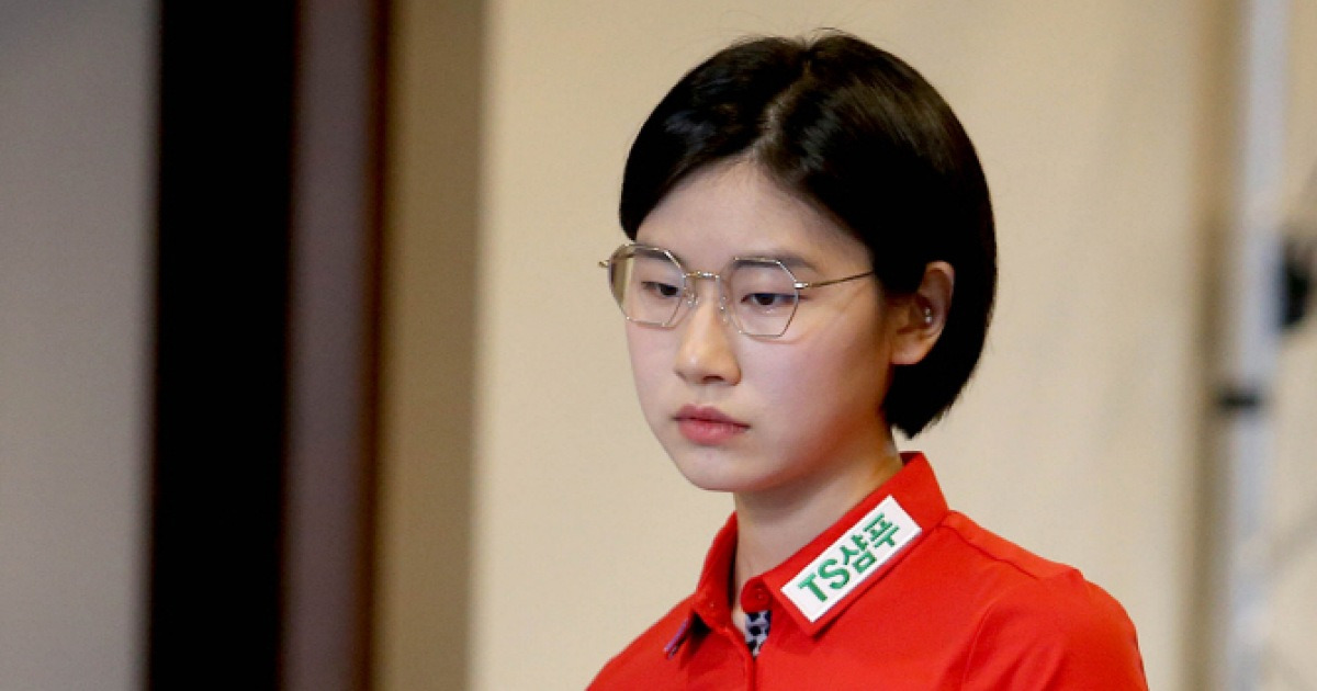 '이미래 1위' 메디힐 LPBA 챔피언십 32강 확정..차유람·김가영은 탈락