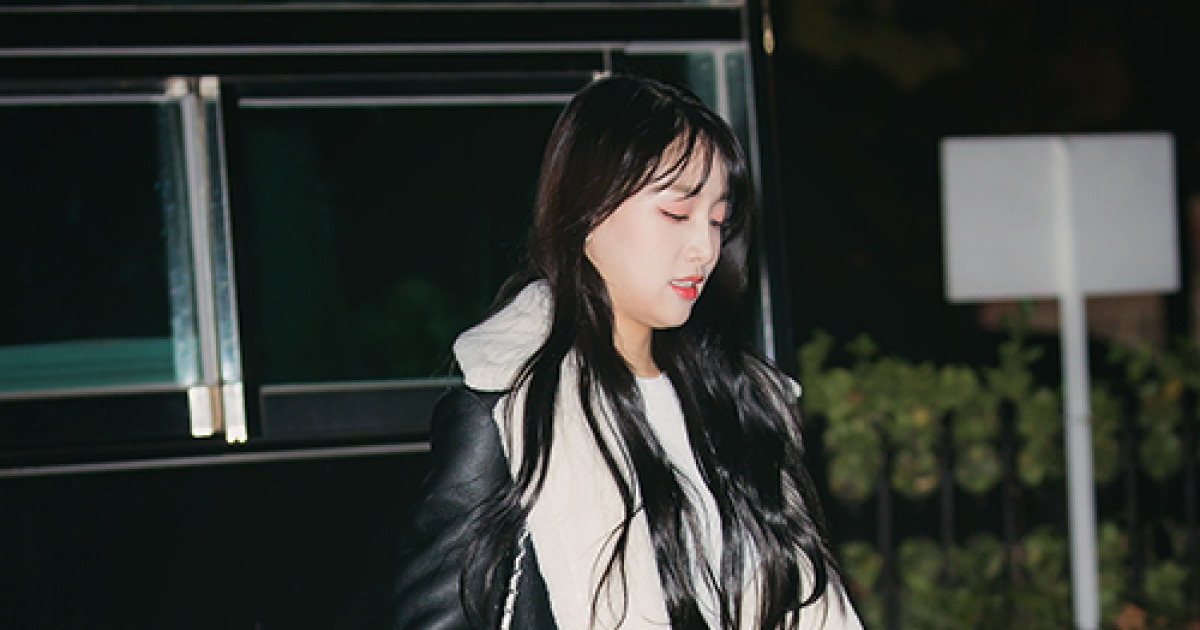 [bnt포토] 네이처 새봄 '섹시함이 화면 가득'