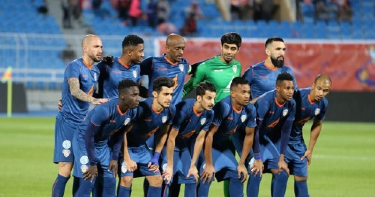 SAUDI ARABIA SOCCER SAUDI PROFESSIONAL LEAGUE