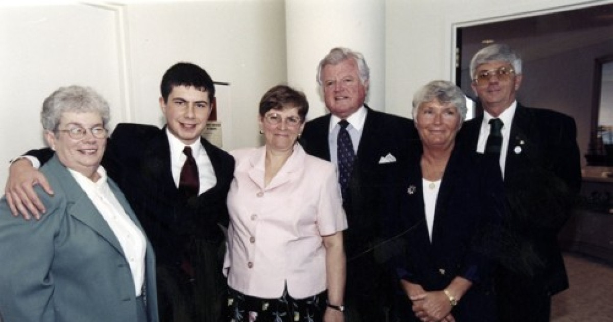 Election 2020 Pete Buttigieg Origins