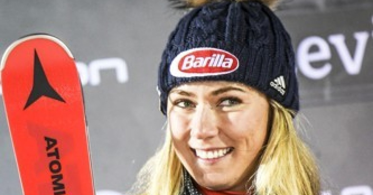 FINLAND ALPINE SKIING WORLD CUP