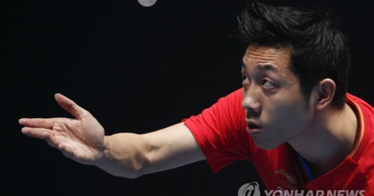 SINGAPORE TABLE TENNIS T2 DIAMOND