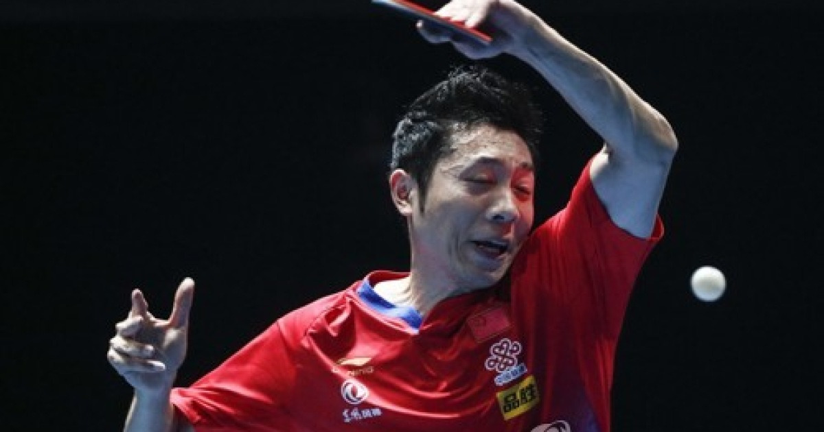 SINGAPORE TABLE TENNIS T2 DIAMOND