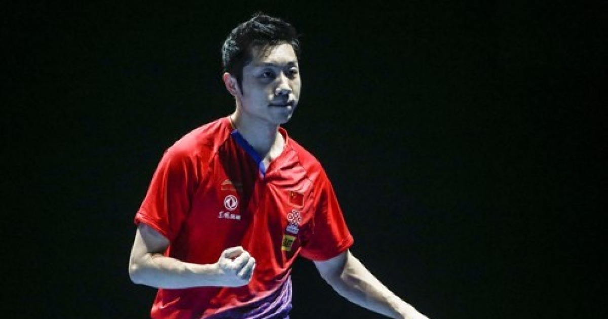 SINGAPORE TABLE TENNIS T2 DIAMOND