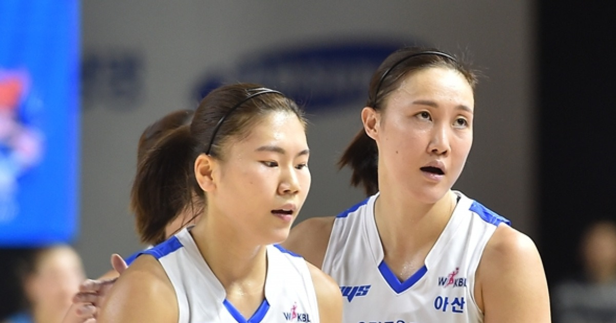 [1R결산] 큰 지각변동 없었던 WKBL 전초전, 2R 기대케 한 선수는 누구?