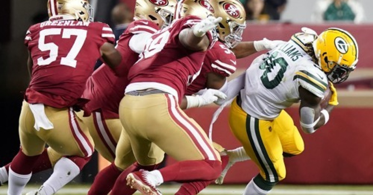 USA AMERICAN FOOTBALL NFL