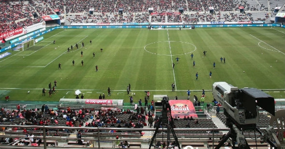 [K-ISSUE] 연 250억부터..K리그-KFA 통합 중계권 재평가+입찰 경쟁 예고