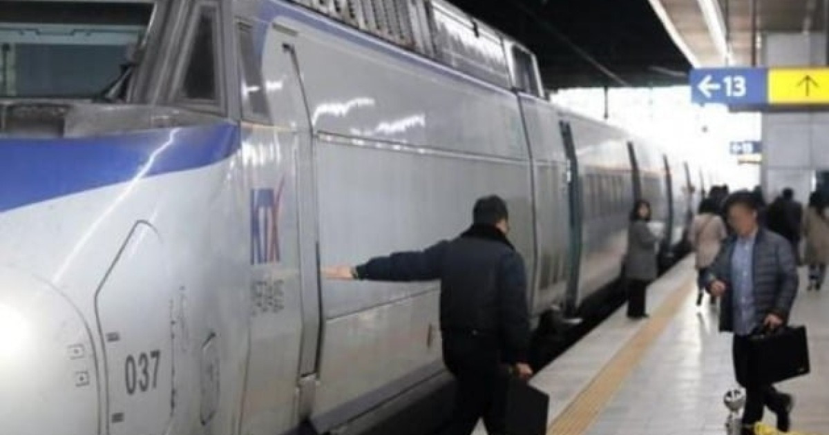 수도권전철·KTX 정상 운행 돌입..화물열차는 단계적으로