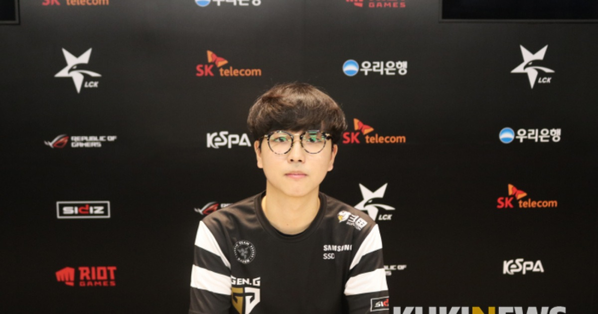 ESPN "SKT, '더 샤이' 접촉했지만.. '로치' 김강희 영입"