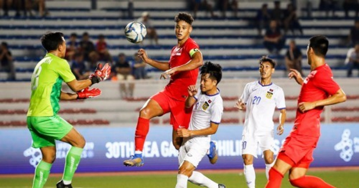 PHILIPPINES SEA GAMES 2019