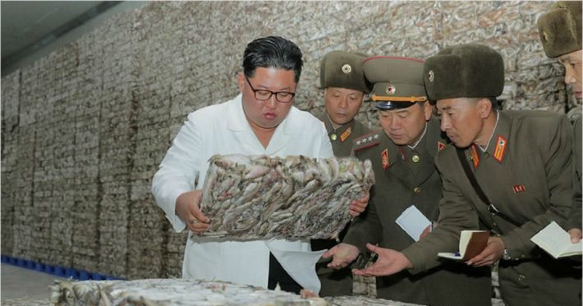 "청소년기 '고난의 행군'이 김정은 경제발전 열망 키워"