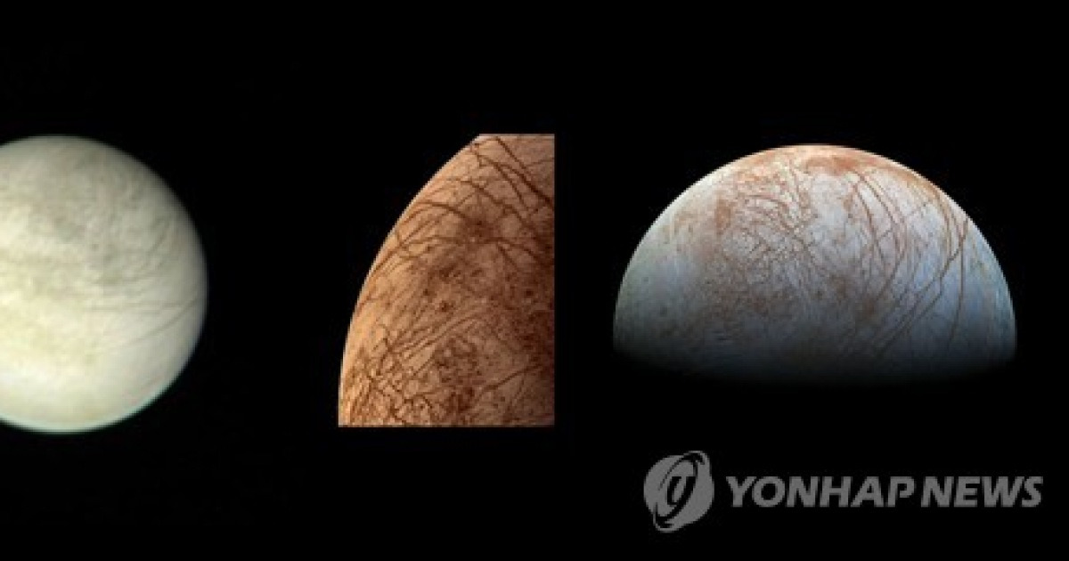 ANTARCTICA NASA SPACE ROBOT TEST