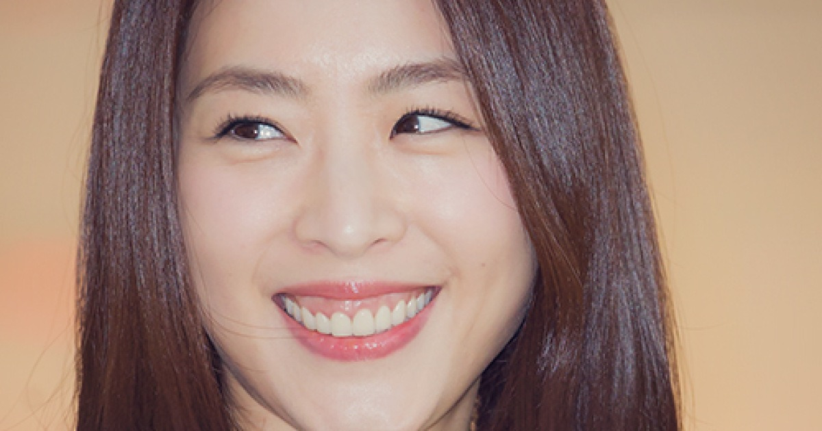 [bnt포토] 이연희 '건치미녀'