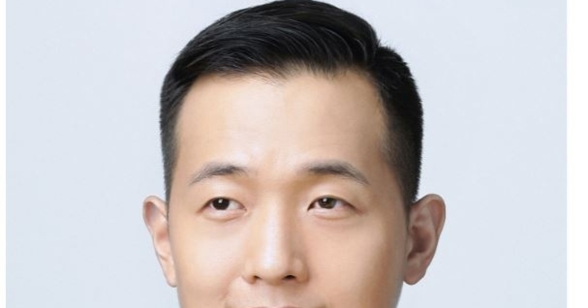Hanwha chief's eldest son promoted to Hanwha Q Cells VP