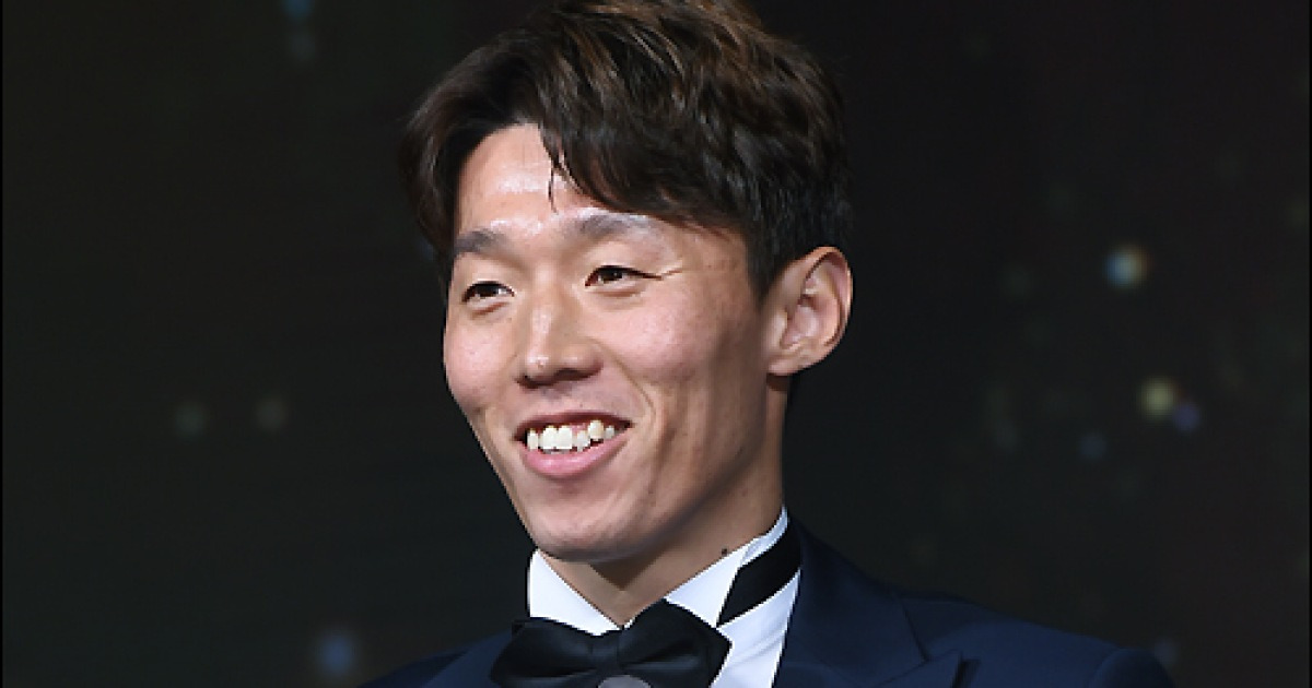 'K리그1 MVP' 김보경 "감사하고 미안한 마음"