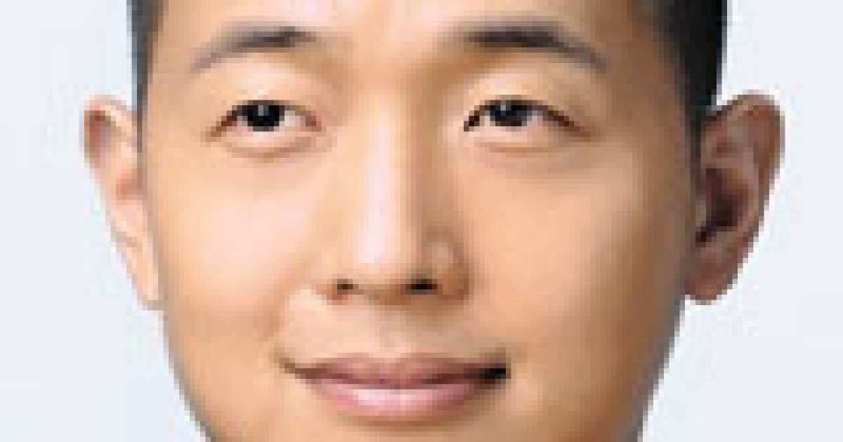 한화 장남 김동관 부사장 승진