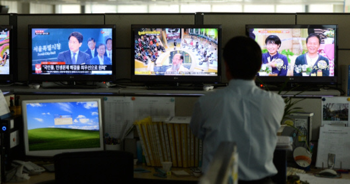 유료방송 의무 편성 대상에서 JTBC·TV조선·채널A·MBN 빠져