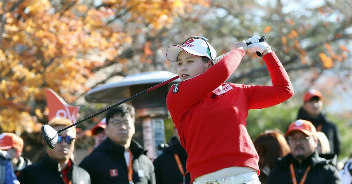 '2020년도 최혜진 시대?' KLPGA, 6일 효성 챔피언십으로 개막