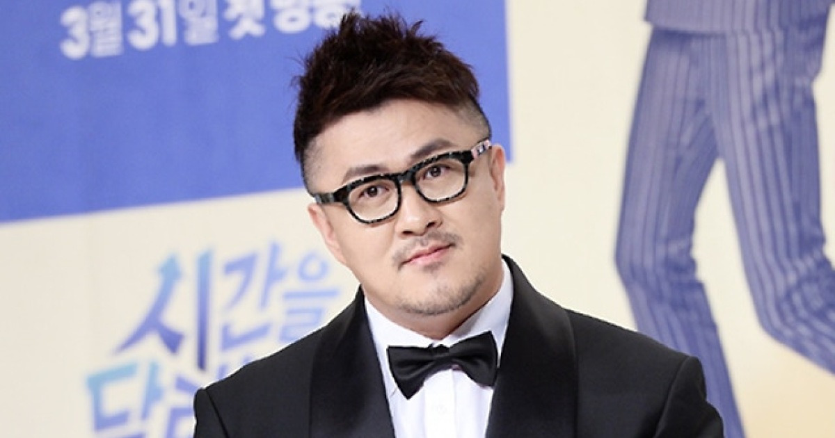 MBN 측 "데프콘, '1박 2일' 김성 PD 새 프로그램 고정 멤버 발탁" [공식입장]