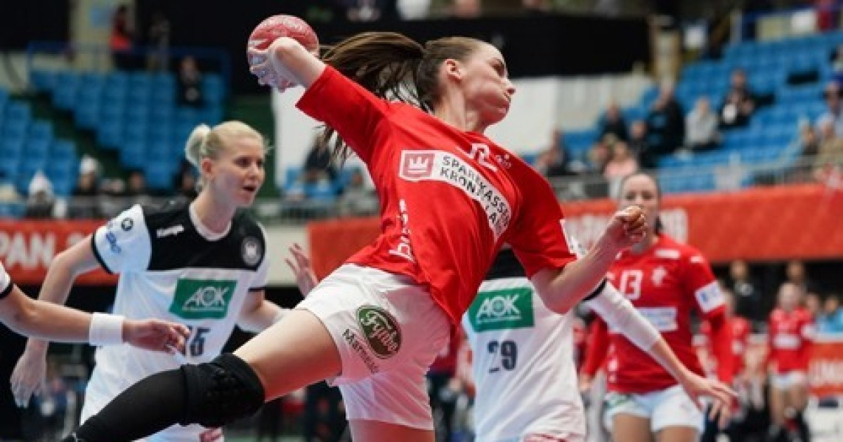 JAPAN HANDBALL WOMEN WORLD CHAMPIONSHIP