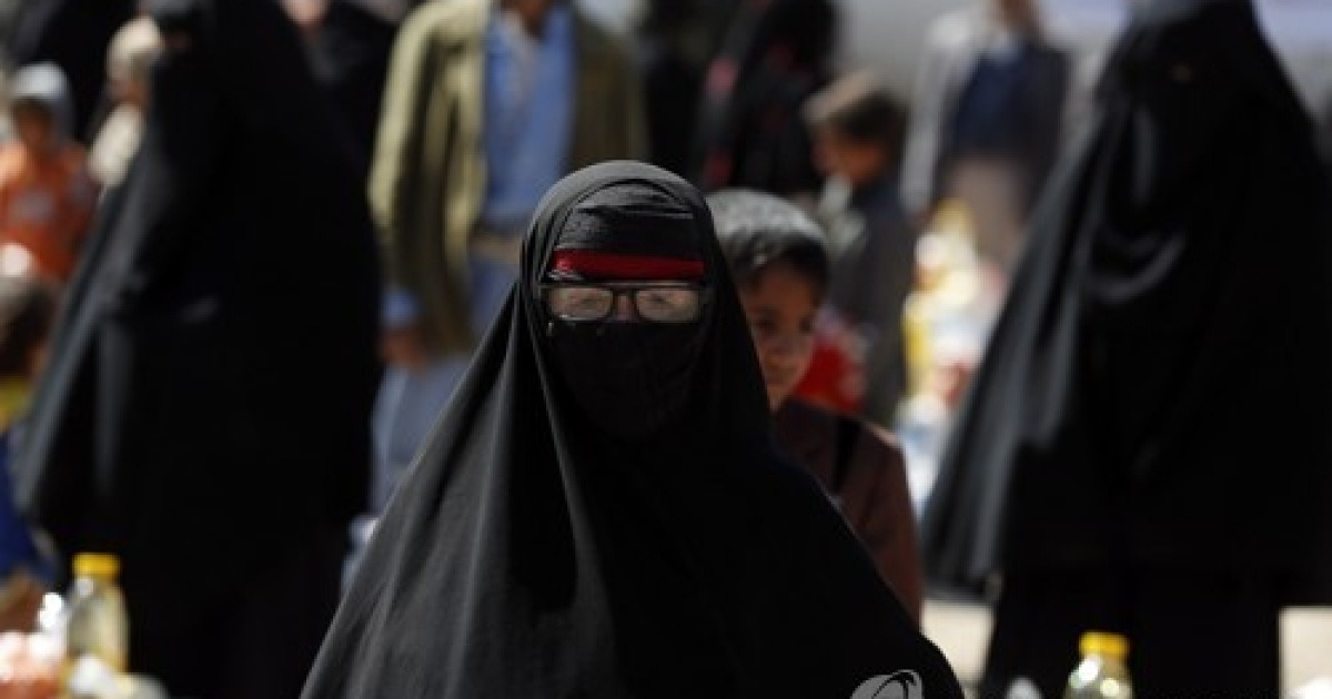 YEMEN CONFLICT FOOD AID