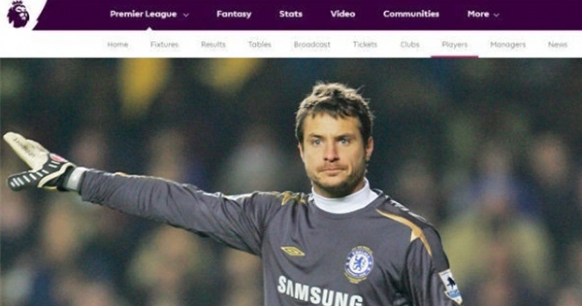 [EPL Nostalgia] '비운의 2인자' 카를로 쿠디치니 – 171