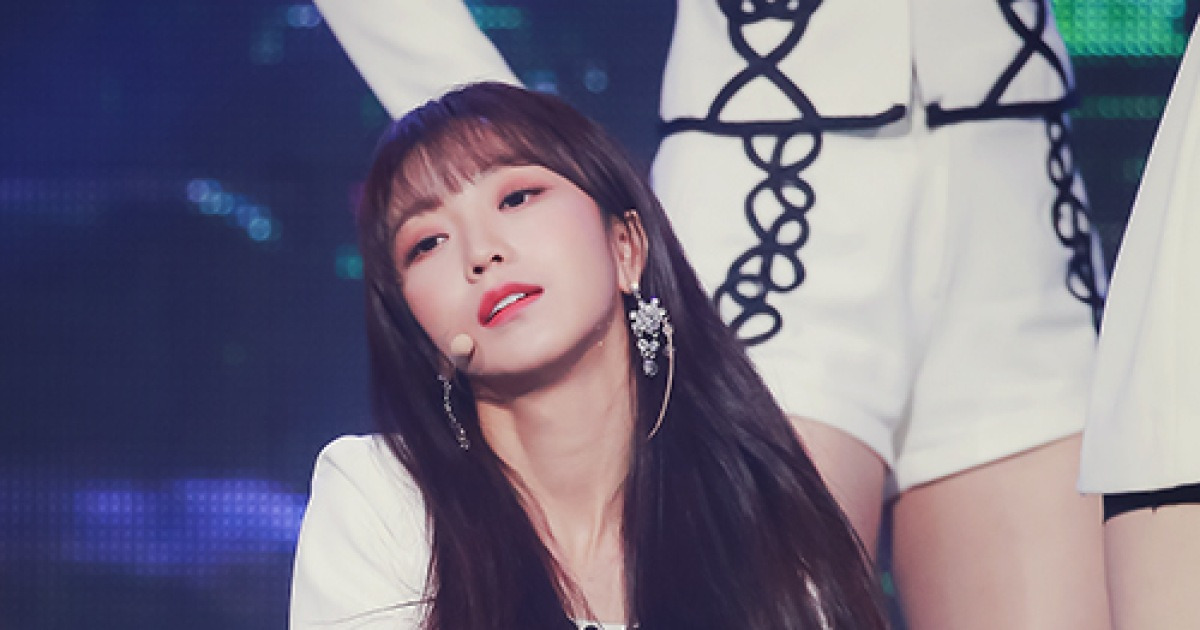 [bnt포토] 네이처 소희 '완전 섹시하소희'