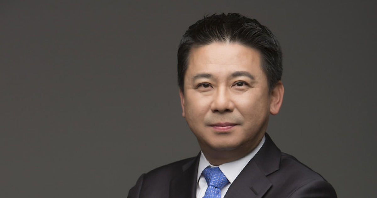 HSBC Securities names new co-CEOs