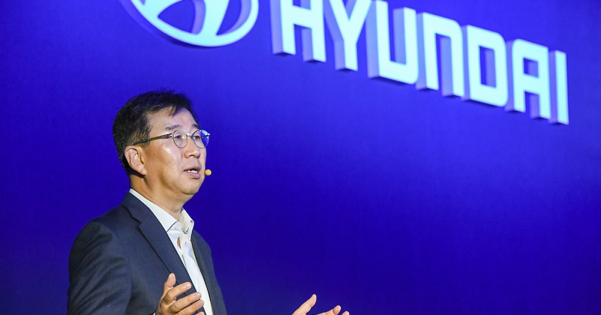 Hyundai Motor to invest W61.1tr for R&D, future tech under 2025 road map