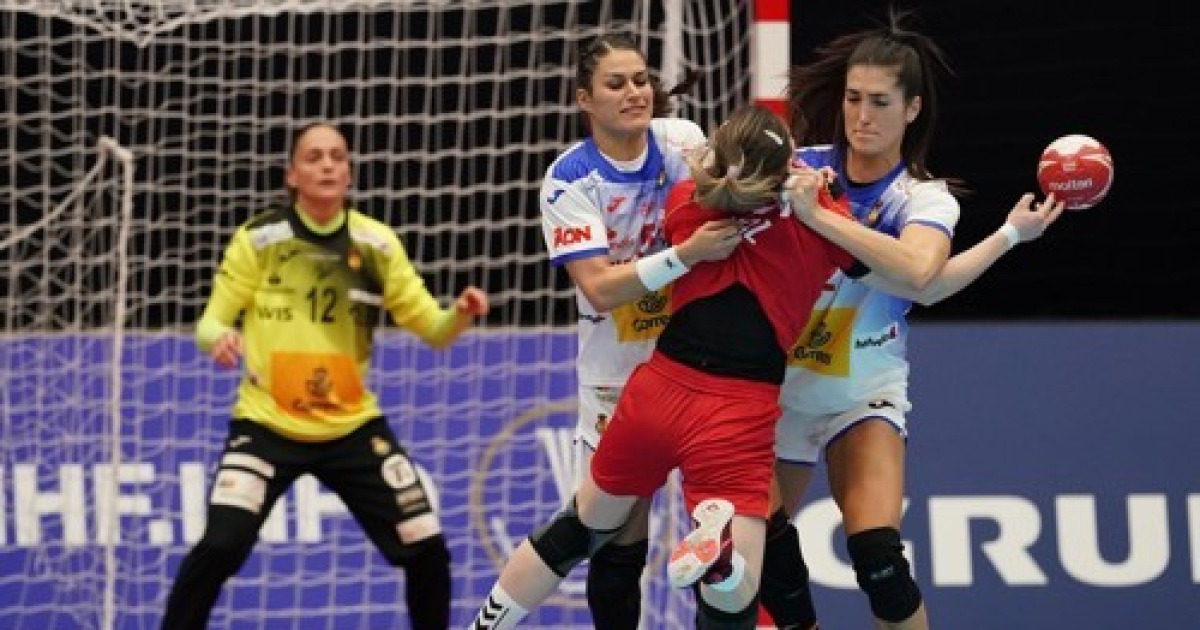 JAPAN HANDBALL WOMEN WORLD CHAMPIONSHIP