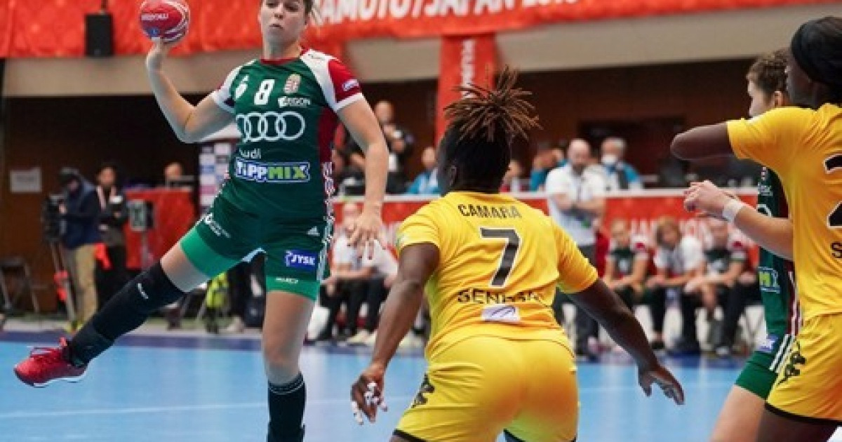 JAPAN HANDBALL WOMEN WORLD CHAMPIONSHIP