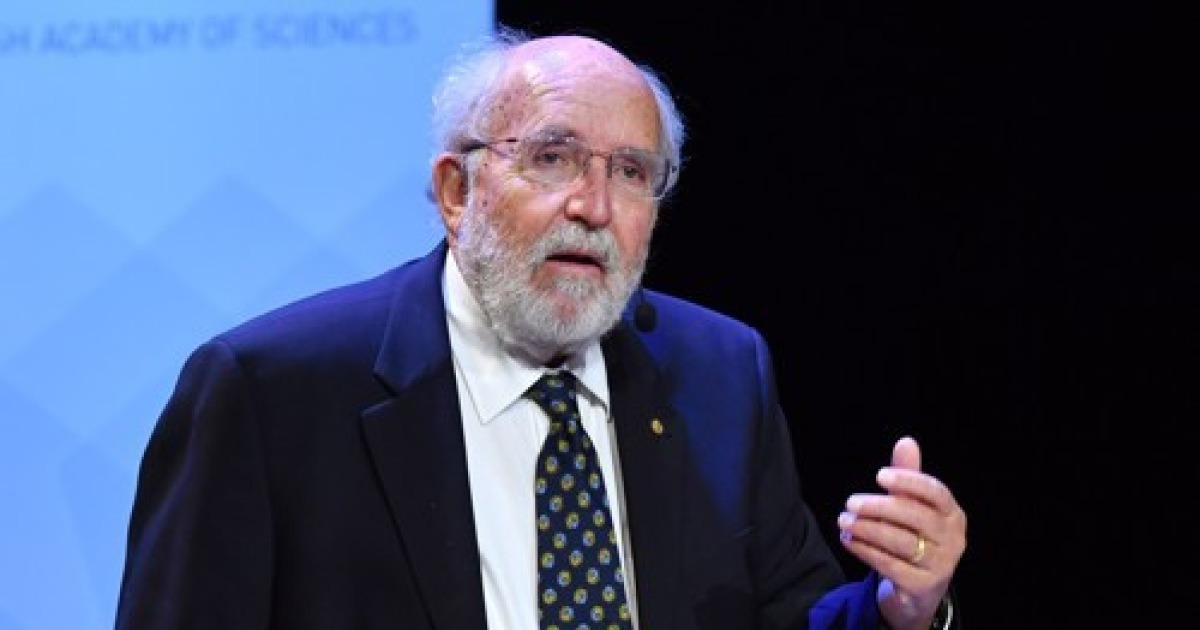 SWEDEN NOBEL PHYSICS