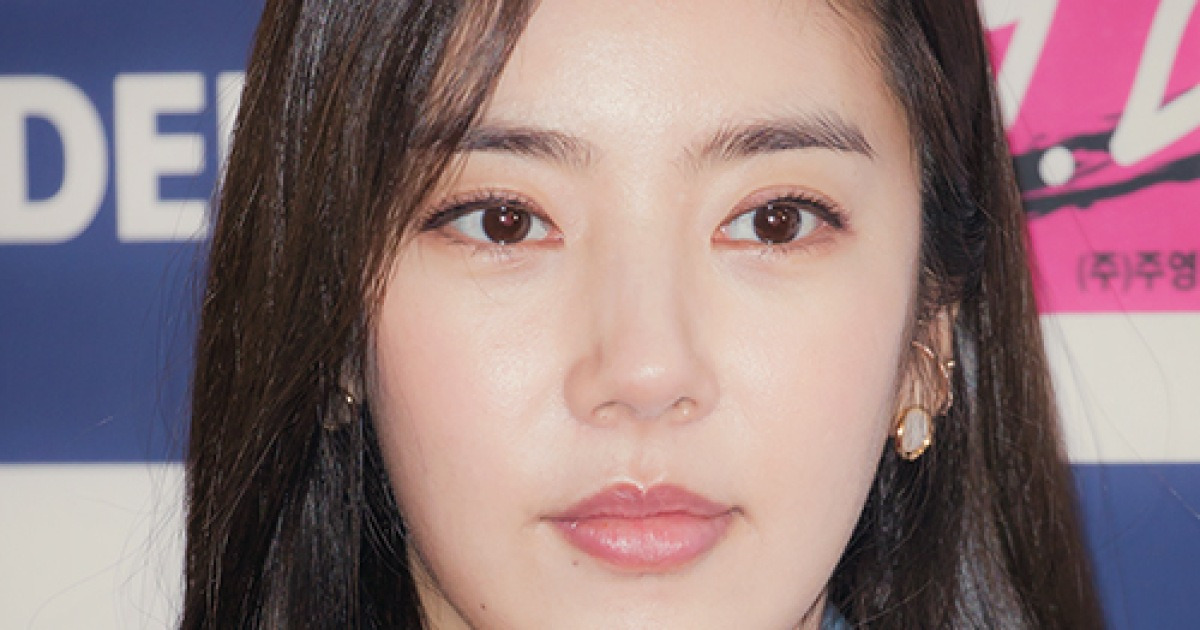 [bnt포토] 손담비 '진한 예쁨'