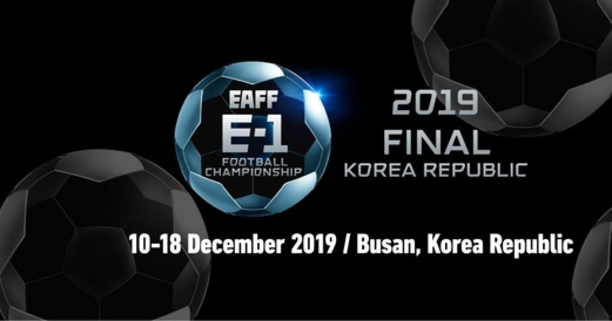 MBN, 2019 동아시안컵 홍콩전 생중계..대회 첫 3연패 노리는 벤투호