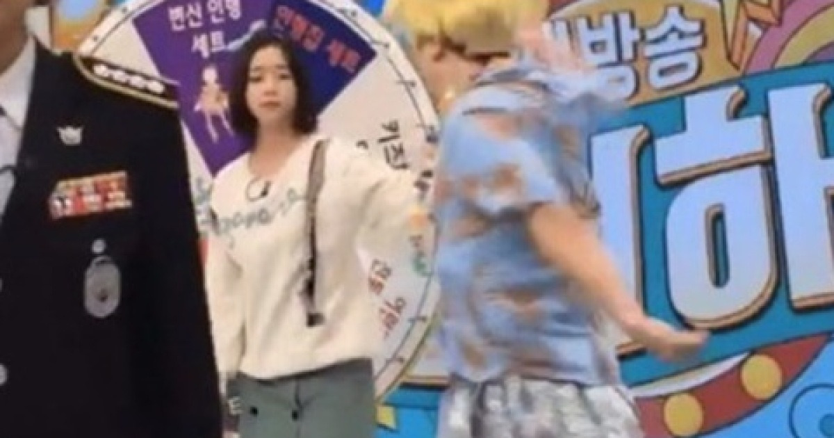 EBS 측 "'보니하니' 최영수·박동근 2명 하차, 콘텐츠 삭제·관계자 징계"(전문)