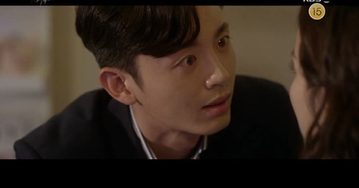 '99억의여자' 이지훈X조여정, 공범관계 파국..김강우에 들켰다[★밤TView]