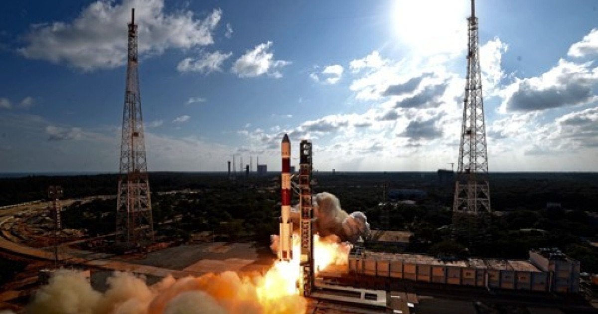 INDIA SPACE PROGRAMMES